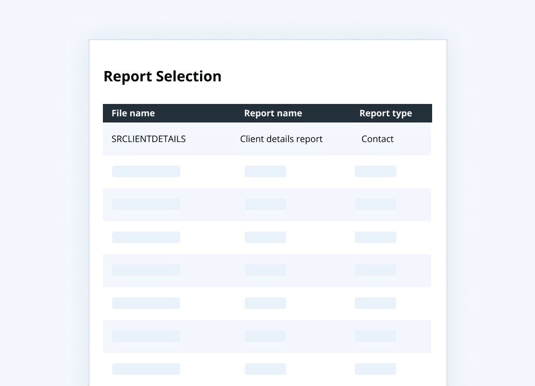 IRIS Star Practice Management | IRIS